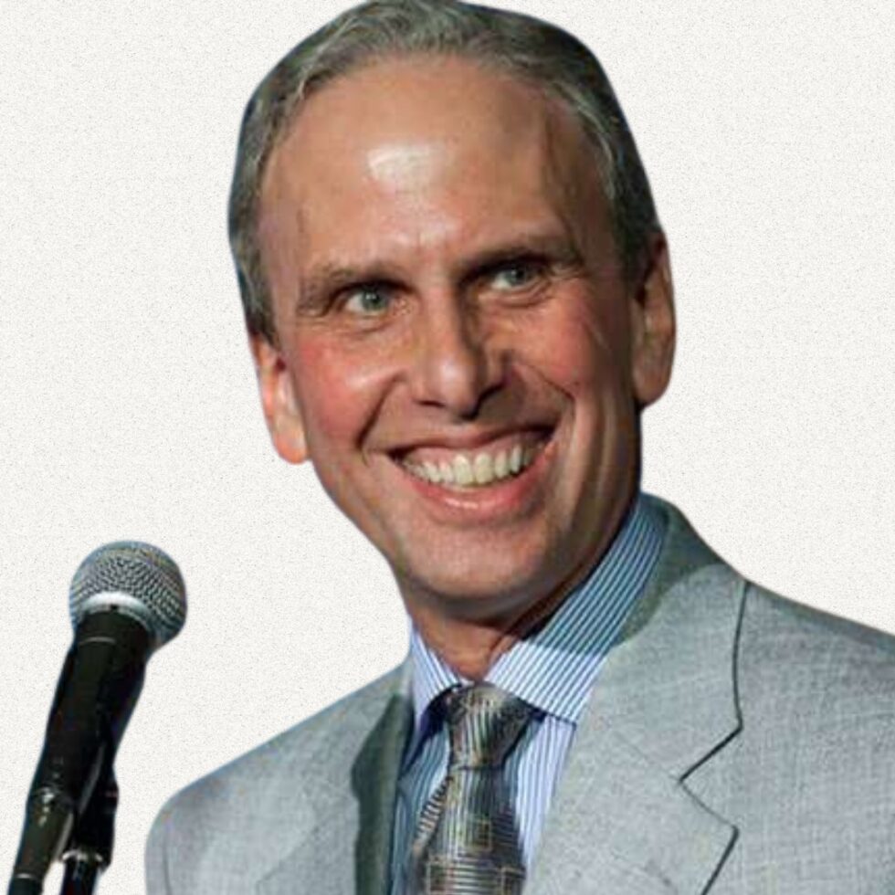 Bob Roth on Transcendental Meditation, Consciousness & Finding Calm ...