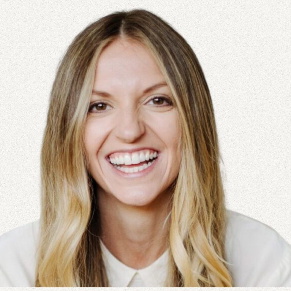 Maude Hirst on Love, Unravelling and Meditation - Estelle Bingham ...