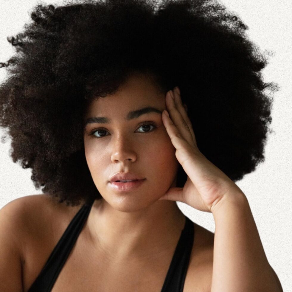 Shareefa on Radical Self-Acceptance, Being of Service and The Shiny ...