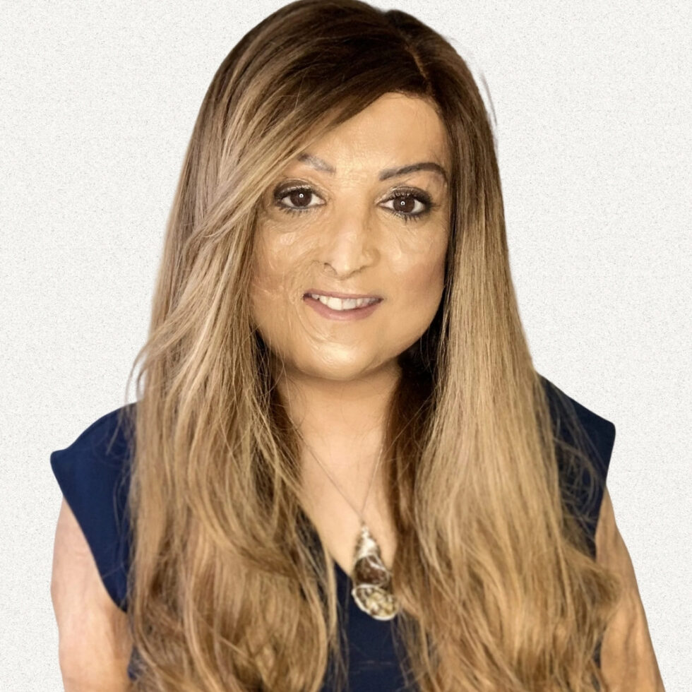 Tulsi Vagjiani on Surviving Trauma, Visitations and Non-Attachment ...
